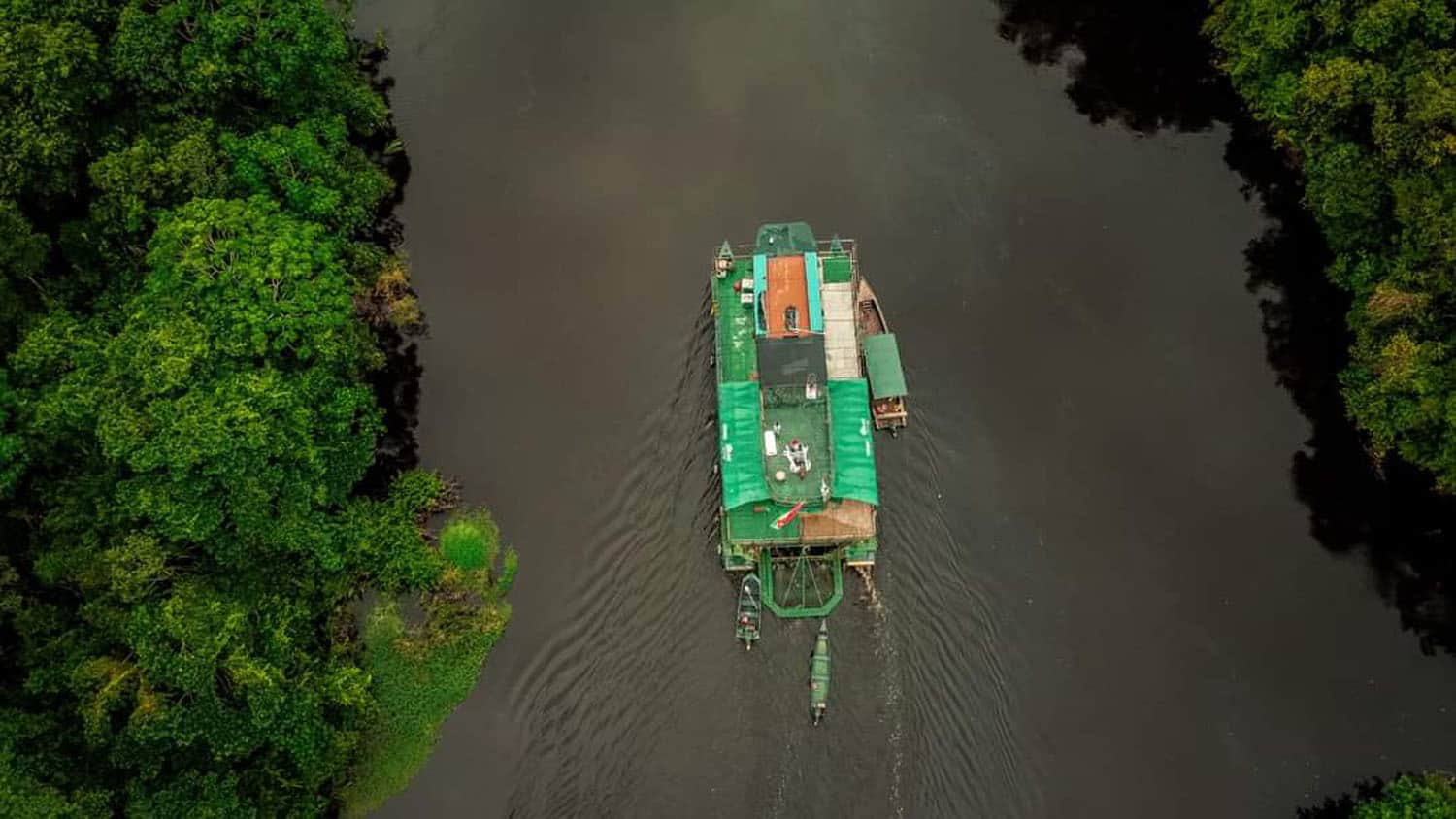 PROGRAMA 3 DÍAS | Reina de Enin