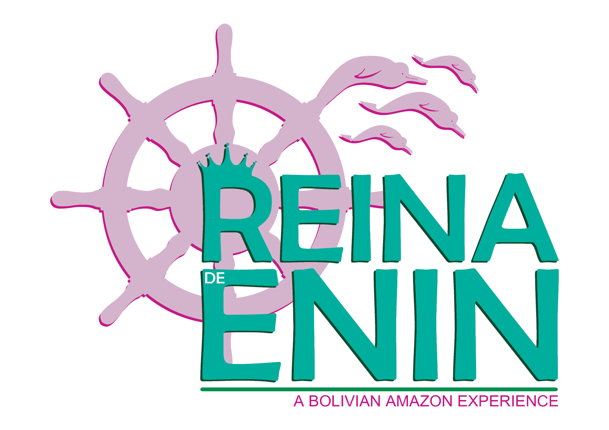 Quienes Somos | Reina de Enin